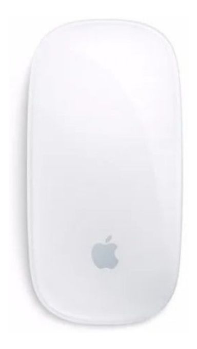 Apple Magic Mouse 2 en Precialo - Mouses