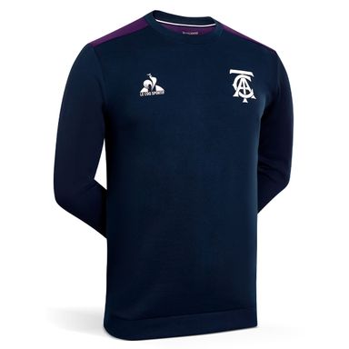 Chomba Talleres Le Coq Tiempo Libre 2025 Hombre en Precialo - Remeras y Chombas