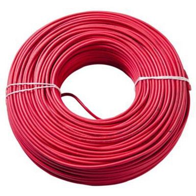 Cable Unipolar 1.5 Mm Rojo Plastix"Cf" X 100 Mts Imsa en Precialo ...