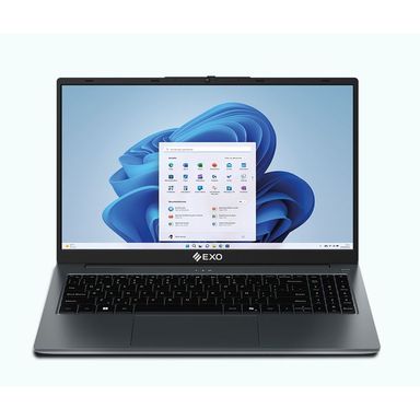 Notebook Exo R37 Amd Ryzen 3 8gb Ram 256gb Ssd 15,6" Windows 11 en ...
