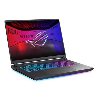 NOTEBOOK ASUS 16 ROG STRIX G16 RYZEN 9 8940HX 16GB DDR5 SSD 1TB RTX ...