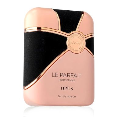 Perfume Armaf Le Parfait Mon Amour Eau de Parfum para mujer, 100 ml en ...