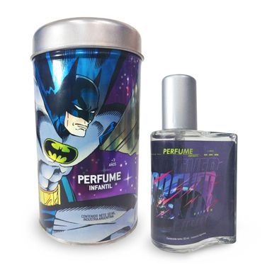 Perfume batman edp 50 ml en Precialo - Perfumes
