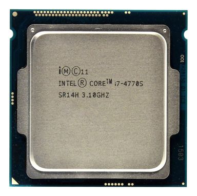 Procesador Intel Core i7-4770K Gamer 3.9GHz 4 Núcleos FCLGA1150 HD ...