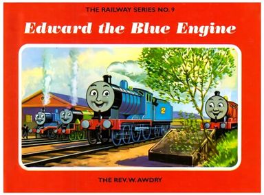RAILWAY SERIES, THE 8 : Gordon the Big Engine - Egmont# en Precialo ...