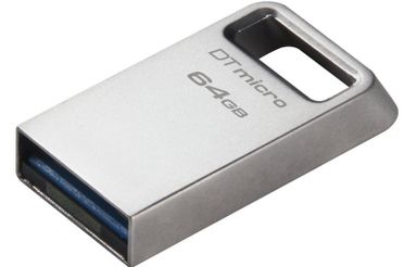 Unidad flash USB Kingston DataTraveler Exodia 128 GB USB 3.2 en ...