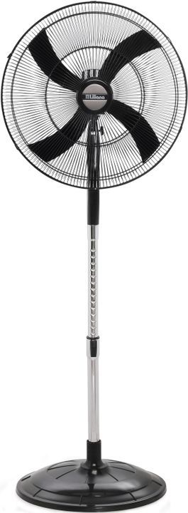 Ventilador De Pie Liliana Vphp2416 24P 120W en Precialo - Ventiladores